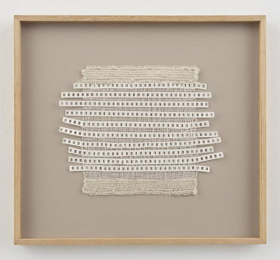 Sheila Hicks-Textile Artist & Anthropologist: Capturing Environments ...