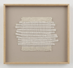 Sheila Hicks-Textile Artist & Anthropologist: Capturing Environments ...