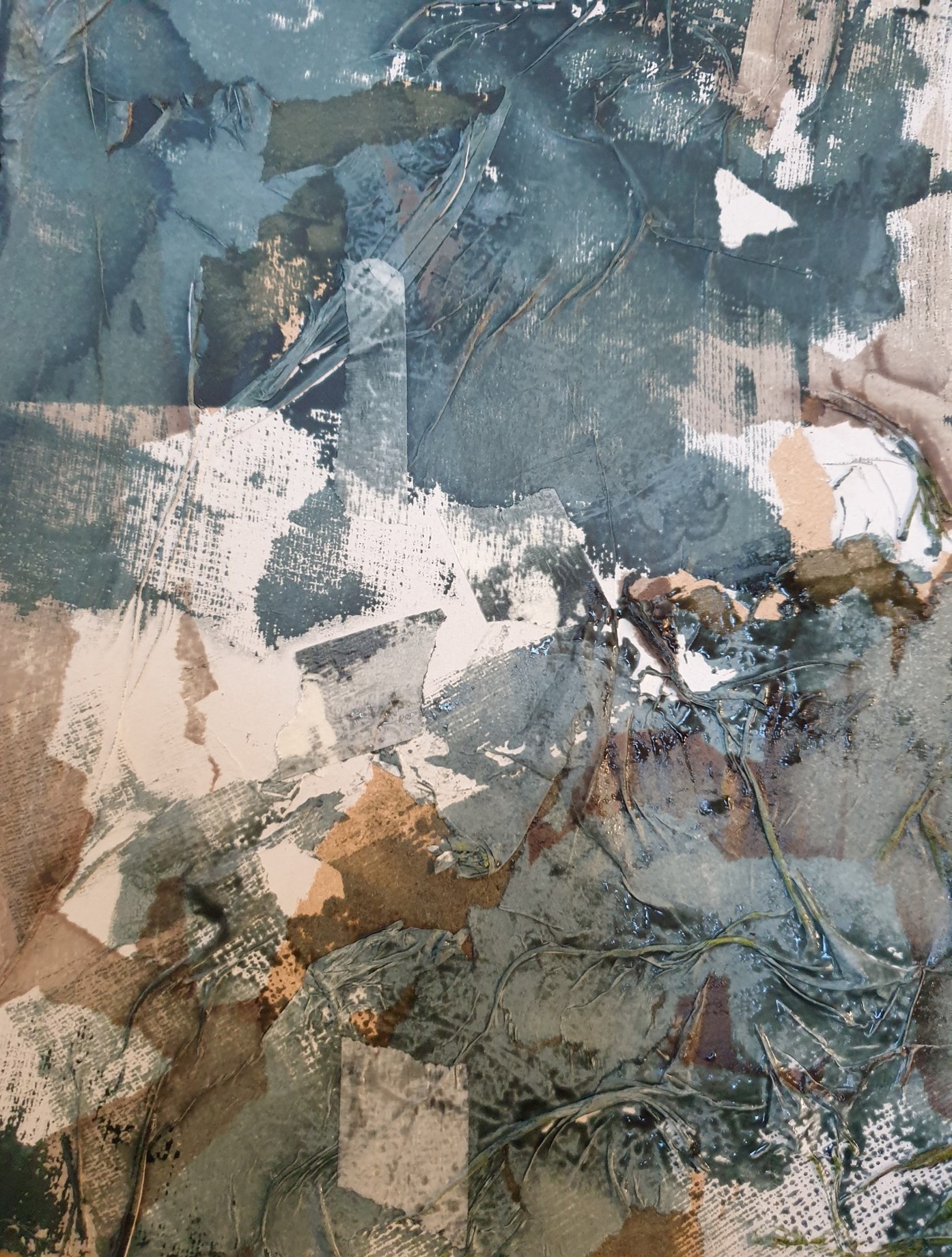 OCA Textiles 3: Research Assignment Five- Response to Formative Tutor ...